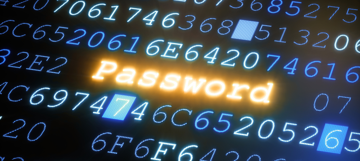 Why AI-Generated Passwords May Not Be Secure | Affinity IT